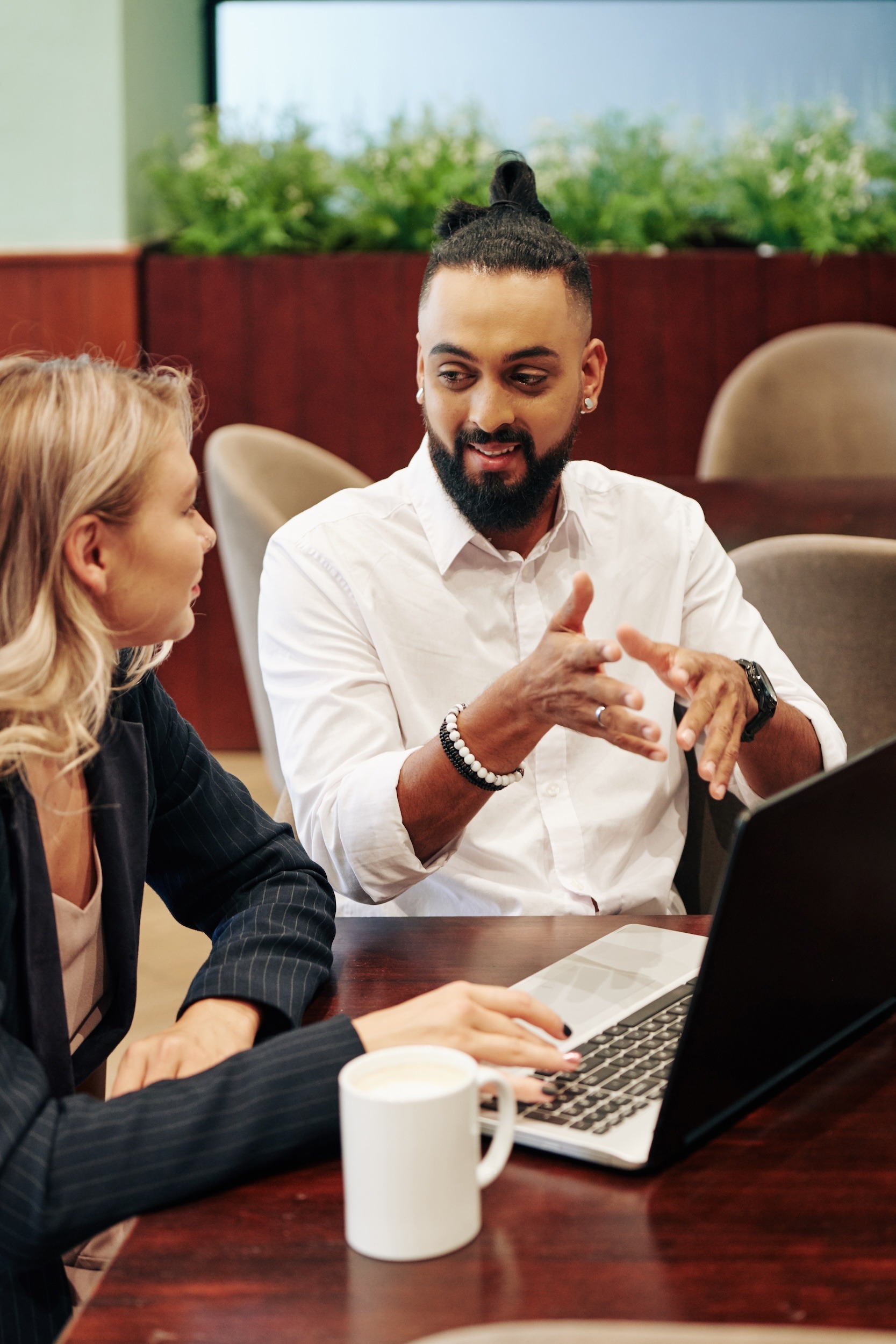 About Us / Solve IoT